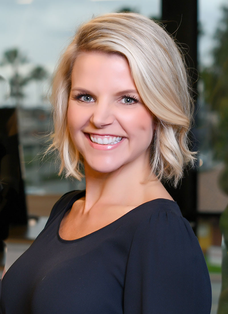 Ashley Bowman – Corner Escrow