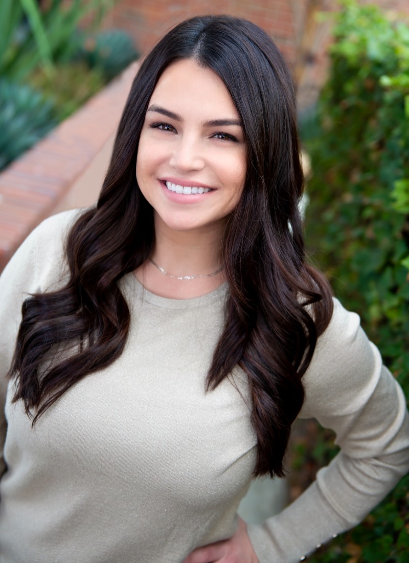 Brittany Garcia – Corner Escrow