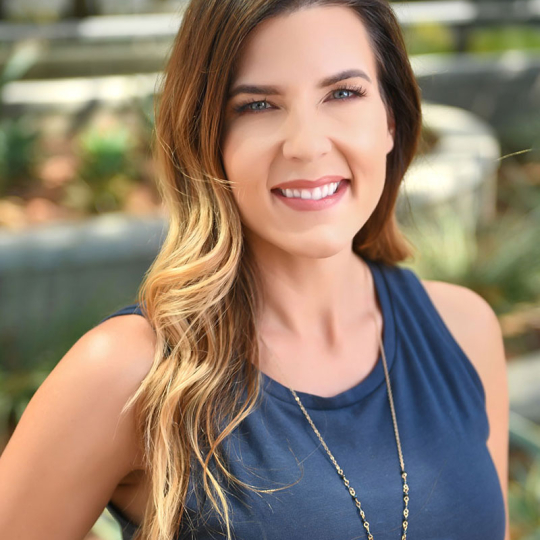Christy de La Torre – Corner Escrow