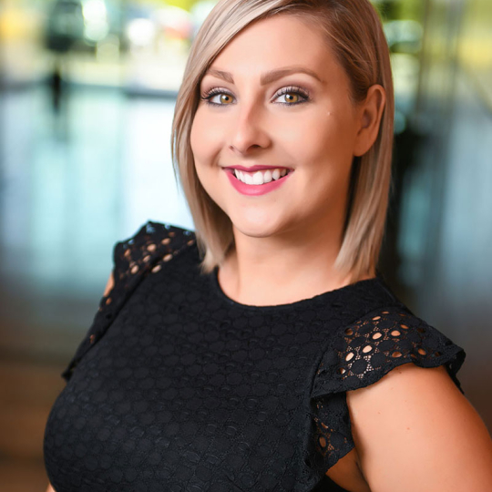 Lisa DeWitt – Corner Escrow